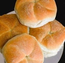 Hard Rolls | Colonial Bakery