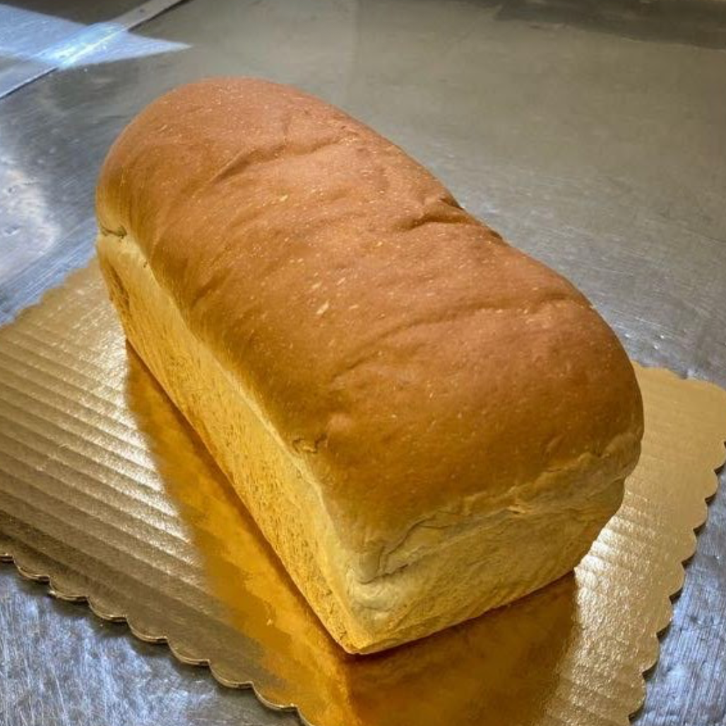 White Bread | Colonial Bakery